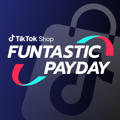 #funtasticpaydaybudol | TikTok