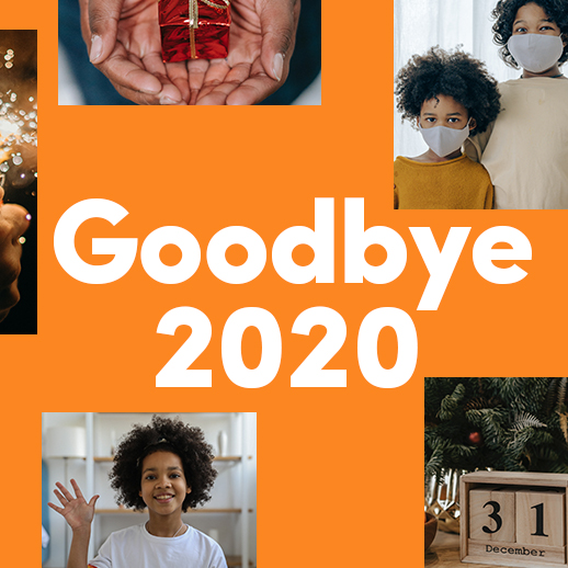 #goodbye2020 | TikTok