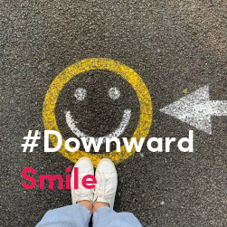 #downwardsmile | TikTok