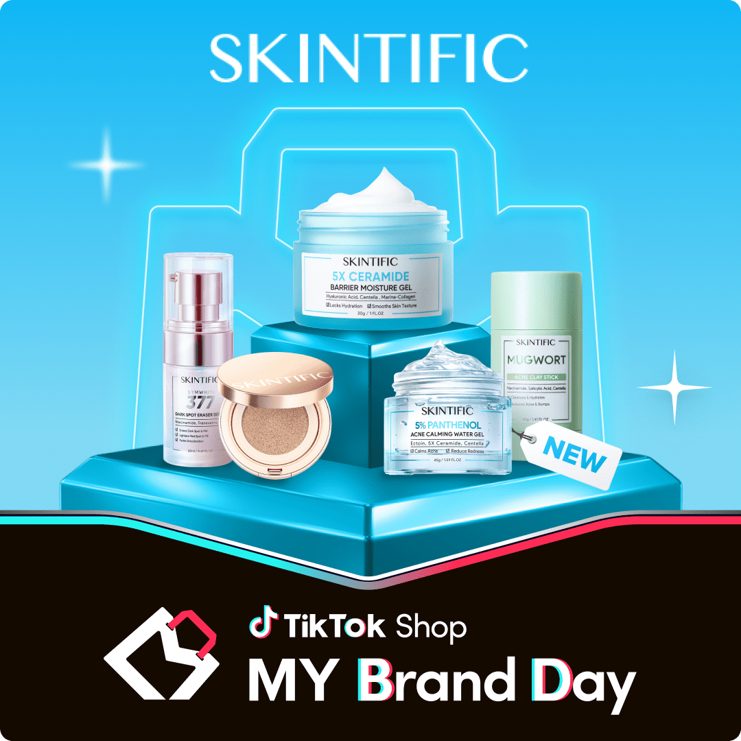 #skintific | TikTok