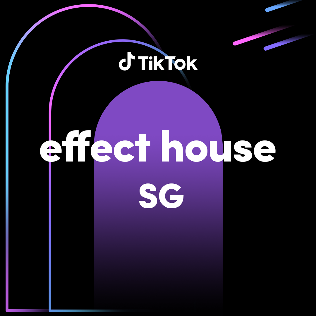 #effecthousesg | TikTok