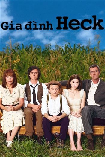Gia Đình Heck Mùa 6 - The Middle Season 6 - Vietsub - APhim1