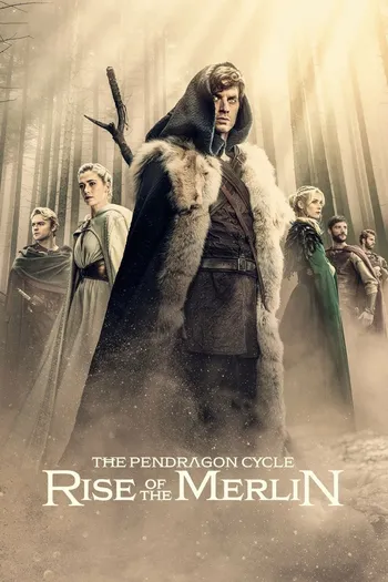 Phim Huyền Sử Pendragon: Truyền Thuyết Merlin (Full HD) - The Pendragon ...