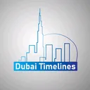 Dubai Timelines (@dubai_timelines) - Urlebird