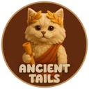 Ancient Tails (@ancienttailsofficial) - Urlebird