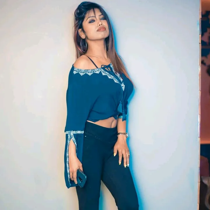 🦄 @ahanksha900 - Akanksha priya - TikTok