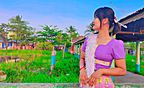 original sound - morningdance29 - Zin mar aye လက်ပံတန်းသူလေး😘 - Tiktok videos with song