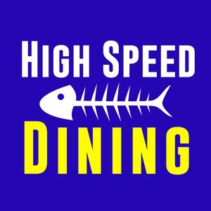 Joel Haas - High Speed Dining - @highspeeddining TikTok Analytics ...