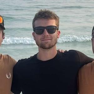 Colin Wingerter - @colinwingerter TikTok Phân tích | Hồ sơ, video và ...