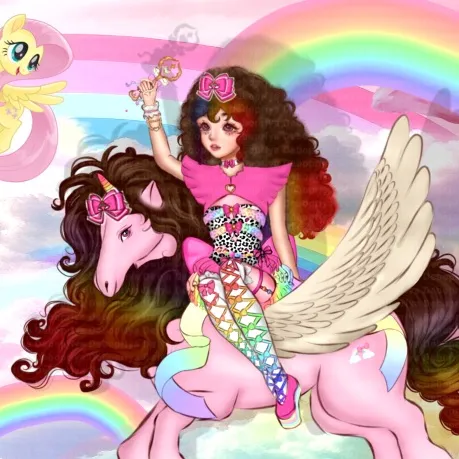 izzy 💖 (@enchanteddizzy) - Urlebird