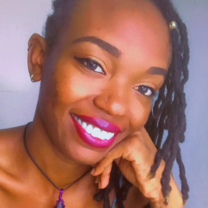 AnaMa 🏿 ️ (@goddess_ana_2) - Urlebird