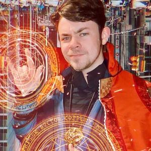 Mister Doctor - @misterdoctorcosplay TikTok Analytics | Profile, videos ...