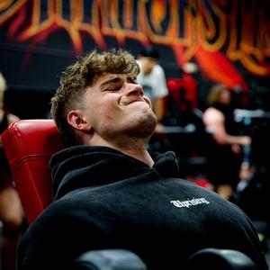 Aaron Gabel - @aarongabel TikTok Analytics | Profile, videos & hashtags ...