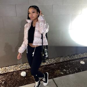 Kamarea 😊 - @simplykamarea TikTok Analytics | Profile, videos ...