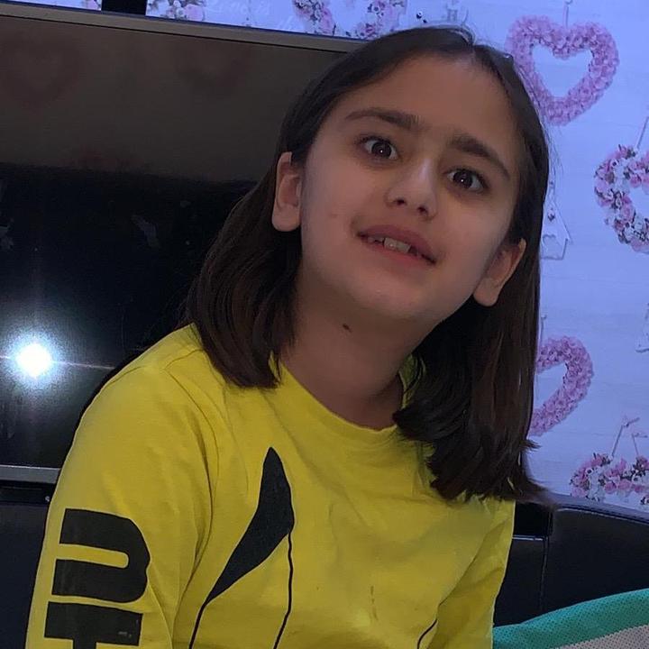 Lilien Wolfhard - @timari.lilien TikTok Analytics | Profile, videos ...