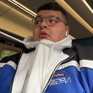 Ieuan Jones - @ieuanjoness TikTok Analytics | Profile, videos ...