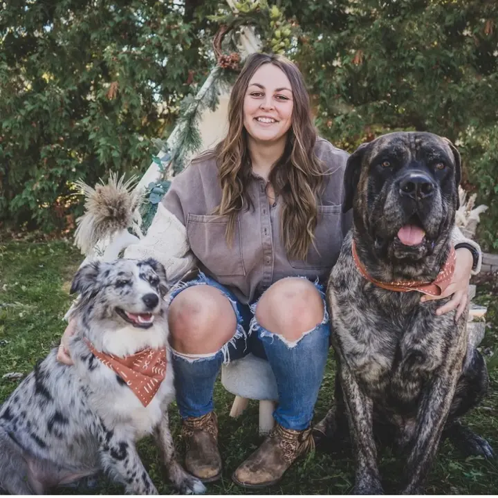 Kayla Heron (@kayla_heron) - Urlebird