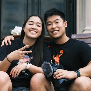 ZACH & TEE - @zach.chin TikTok Analytics | Profile, videos & hashtags | Exolyt