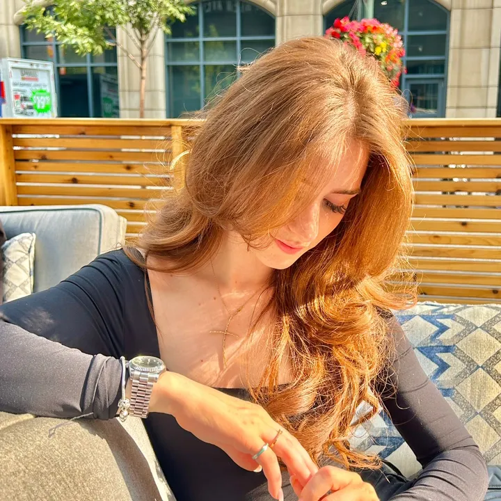 Giulia Bruno (@giuliapizza) - Urlebird