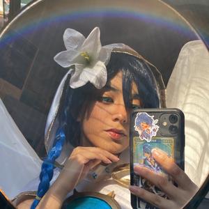 🎋TK🎋- @tk.cosplay TikTok 分析|プロフィール、動画、ハッシュタグ | Exolyt