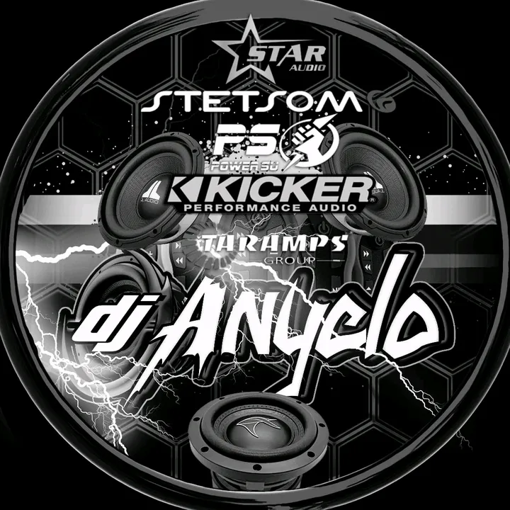 suara asli - djanyelomendoza28 - ⚡DJ ANYELO⚡ - Tiktok videos with song