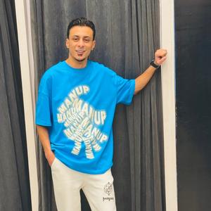علي قدورة- @ali_adora TikTok 分析|プロフィール、動画、ハッシュタグ | Exolyt