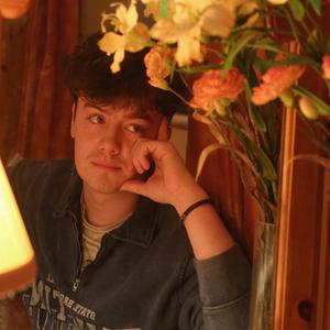 Matthew- @just_mattt TikTok 分析|プロフィール、動画、ハッシュタグ | Exolyt