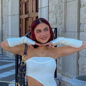 Michi_Smallz- @michi_smallz TikTok 分析|プロフィール、動画、ハッシュタグ | Exolyt