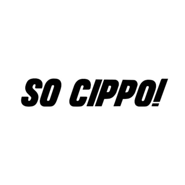 #socippo - TikTok Hashtag