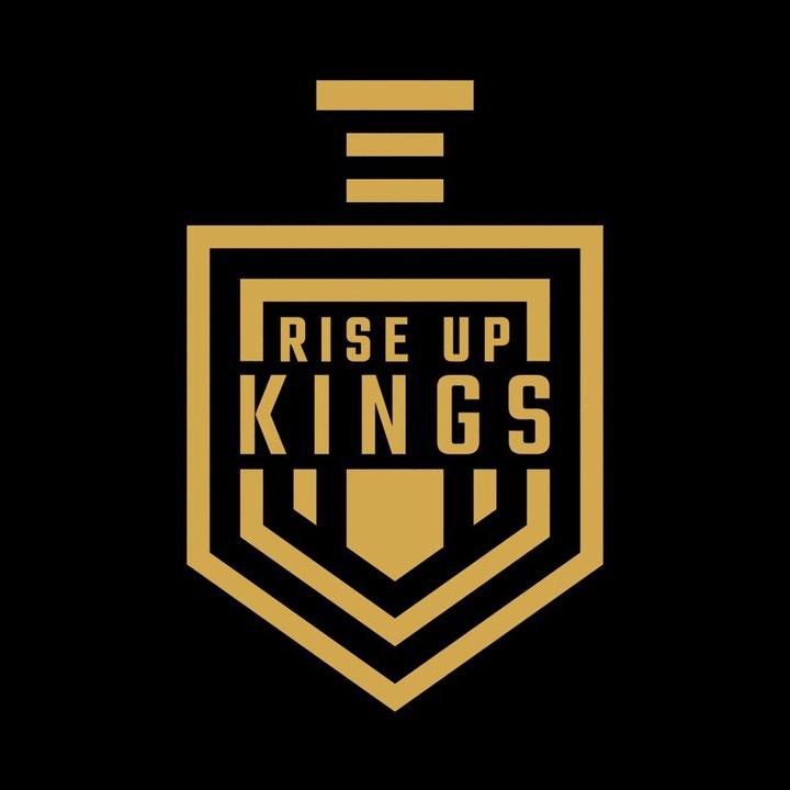 Rise Up Kings (@riseupkingsofficial) - Urlebird