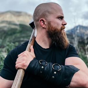 Tank Nerd Gym Trainer - @tanktolman_ TikTok Analytics | Profile, videos ...