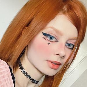 Julia Roper 🩸🧛🏻‍♀️ - Analíticas de TikTok de @mariajuliaroper | Perfil ...