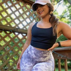 Angie - @angiepfit TikTok Analytics | Profile, videos & hashtags | Exolyt