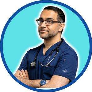 Dr Siyamak Saleh - @doctor.siya TikTok Analytics | Profile, videos ...
