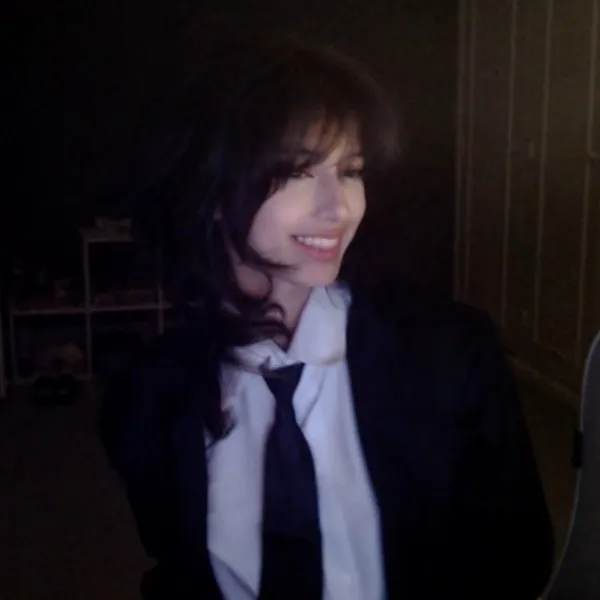 nym (@sanymaaa) - Urlebird