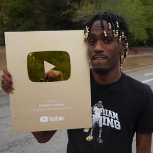 D’Aydrian Harding - @daydrianharding TikTok Analizleri | Profil ...